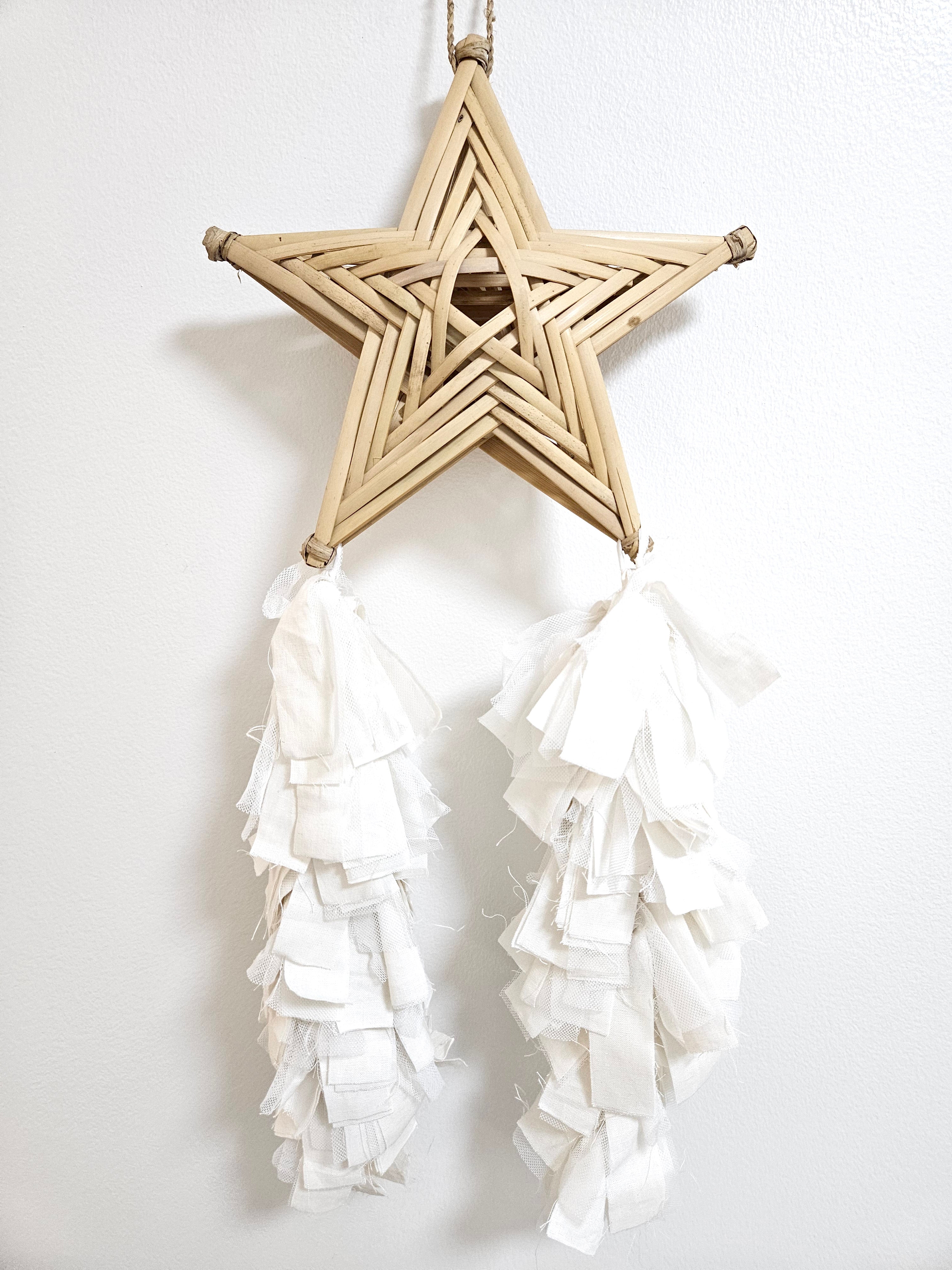 BAMBOO PAROL – mangrovemovementph